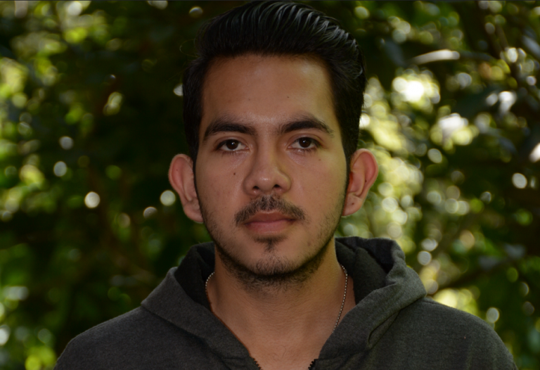 Carlos Morales ganó premio Uniendo Las Américas de Brian Rashid - El ...