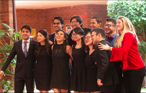 Juramentados treinta y tres nuevos profesionales, egresados de la Facultad de Medicina - El ...