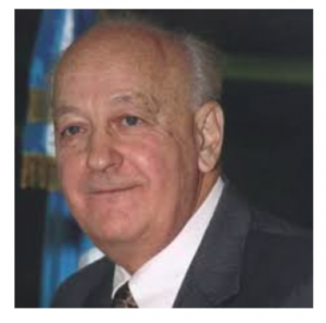 Adiós a Harold Demsetz - El Amigo de la Marro