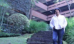 pilarjimenez secundaria - El Amigo de la Marro