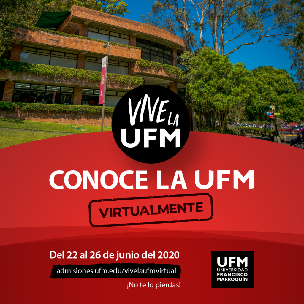 "Vive la UFM" virtual - El Amigo de la Marro