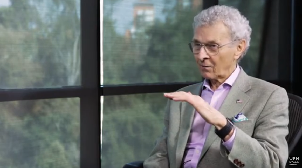 Adiós a Robert Chitester - El Amigo de la Marro