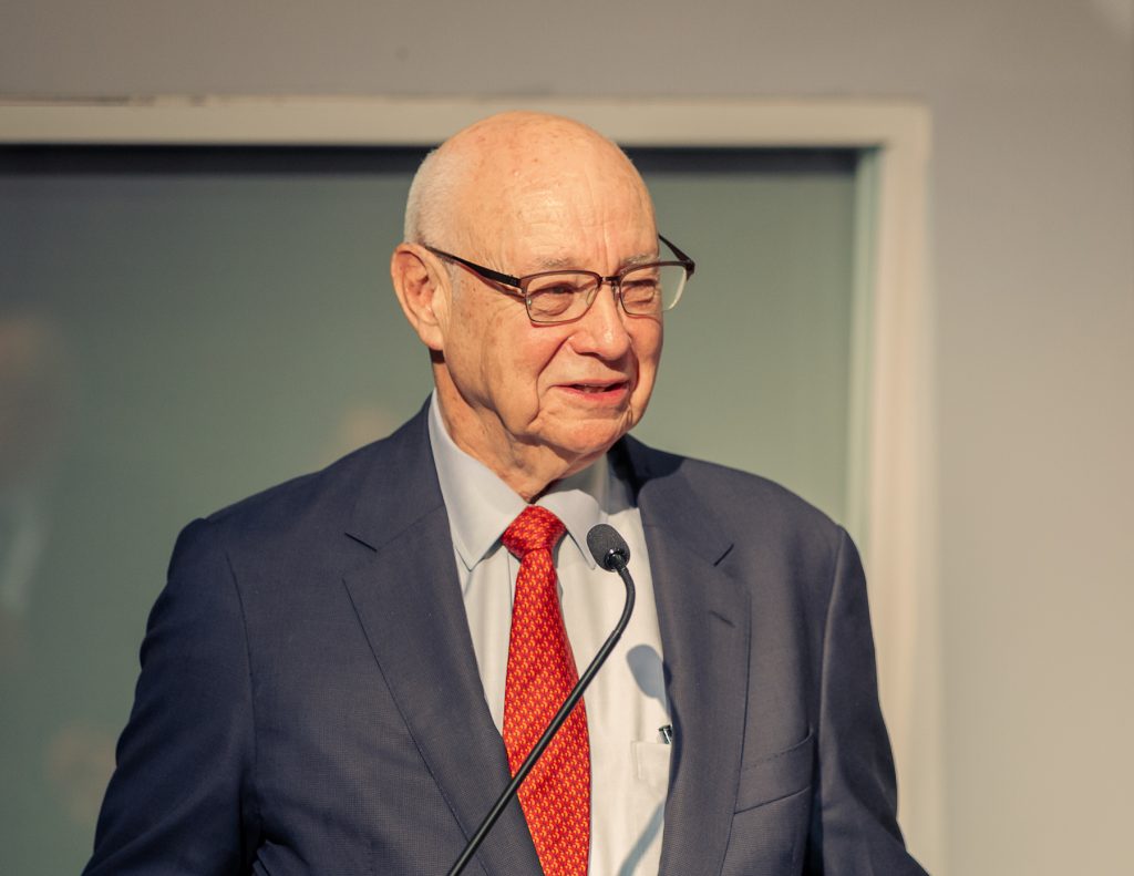 Ricardo Castillo A., nuevo rector de la UFM - El Amigo de la Marro