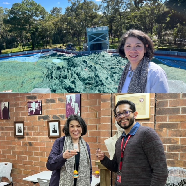 Cynthia Bader y la educación disruptiva - El Amigo de la Marro