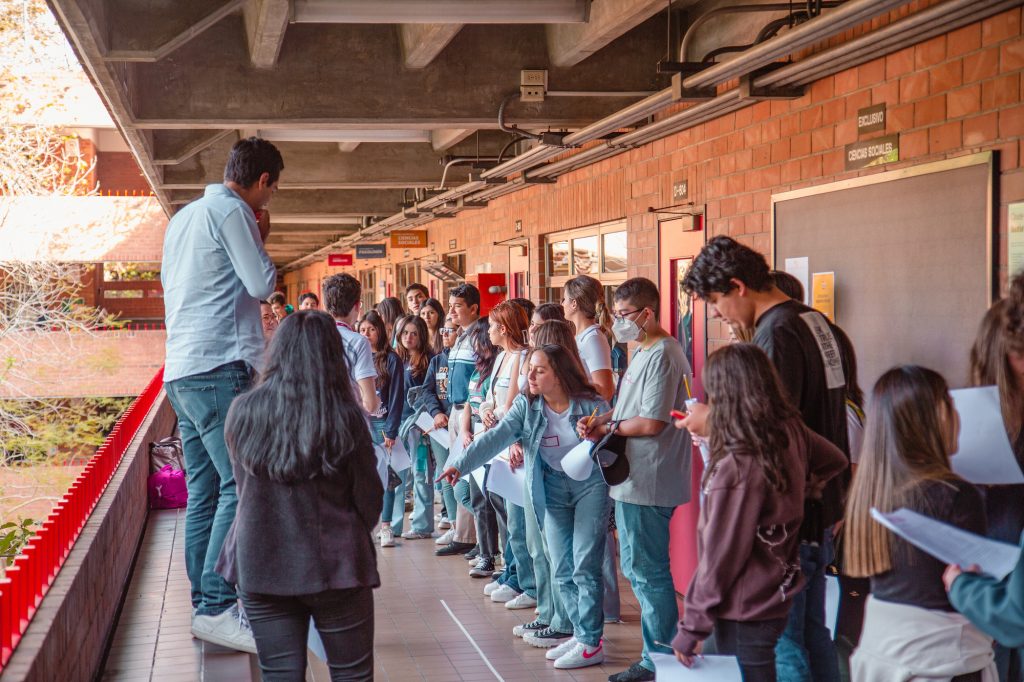 ¡Primera Vive la UFM 2023! - El Amigo de la Marro