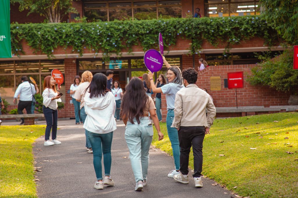 ¡Primera Vive la UFM 2023! - El Amigo de la Marro