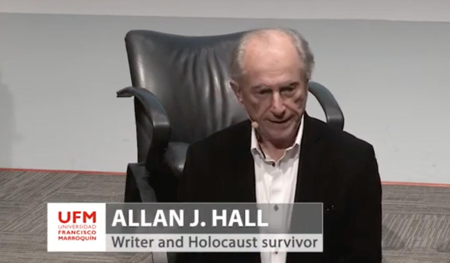 230313-allan-hall-ufm - El Amigo de la Marro