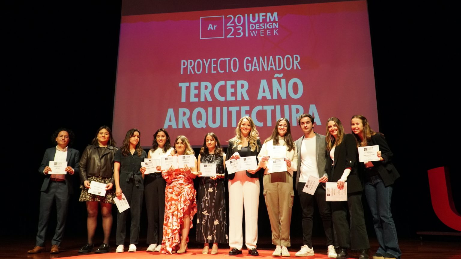 Descubre en UFM Design Week las mentes más creativas - El Amigo de la Marro