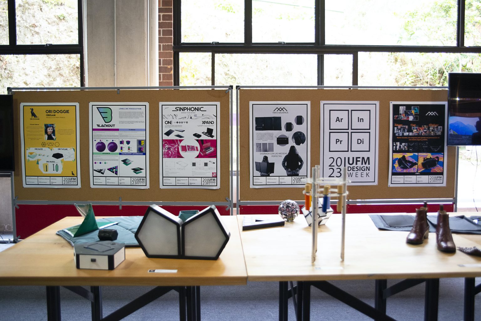 Descubre en UFM Design Week las mentes más creativas - El Amigo de la Marro