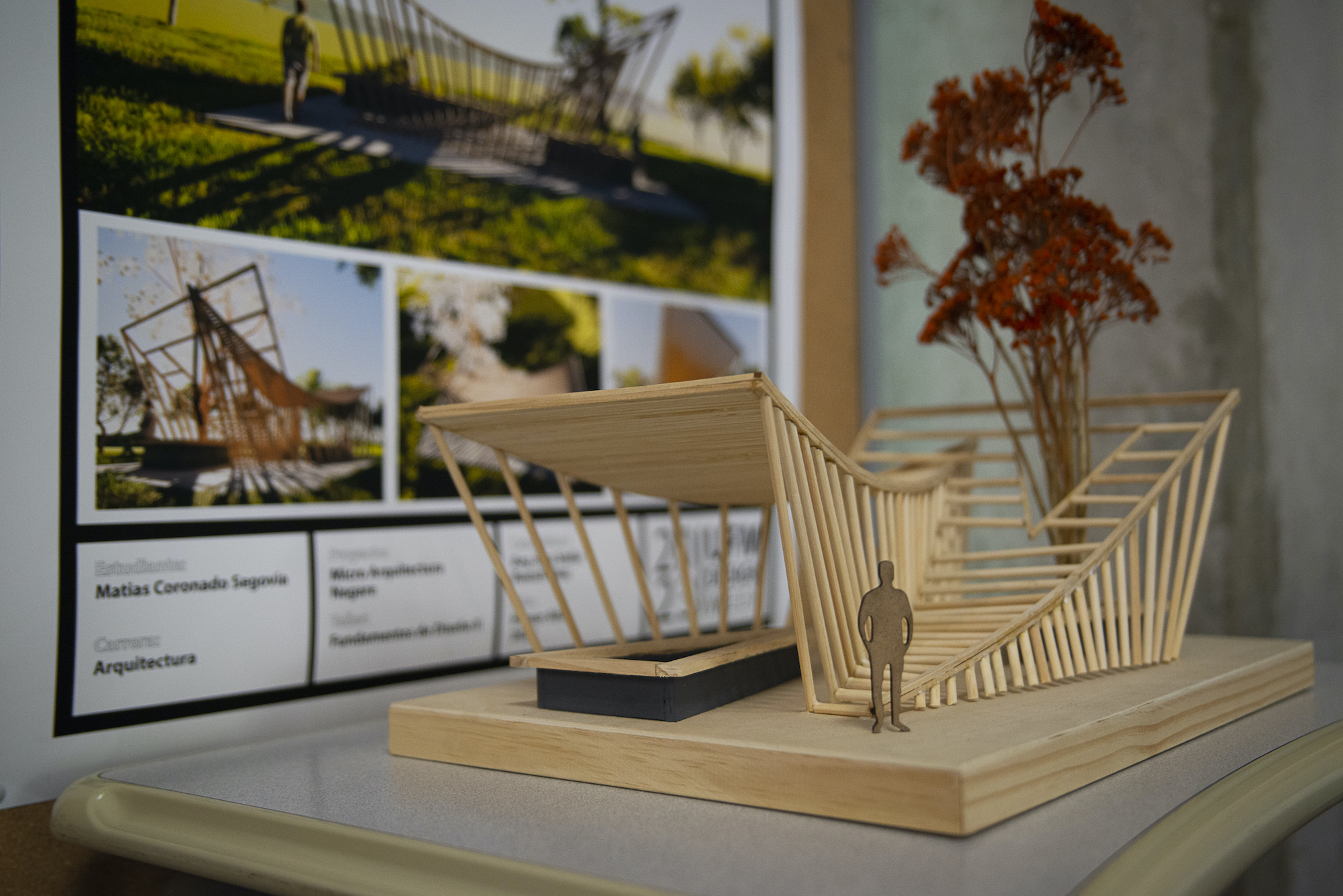 Descubre en UFM Design Week las mentes más creativas - El Amigo de la Marro