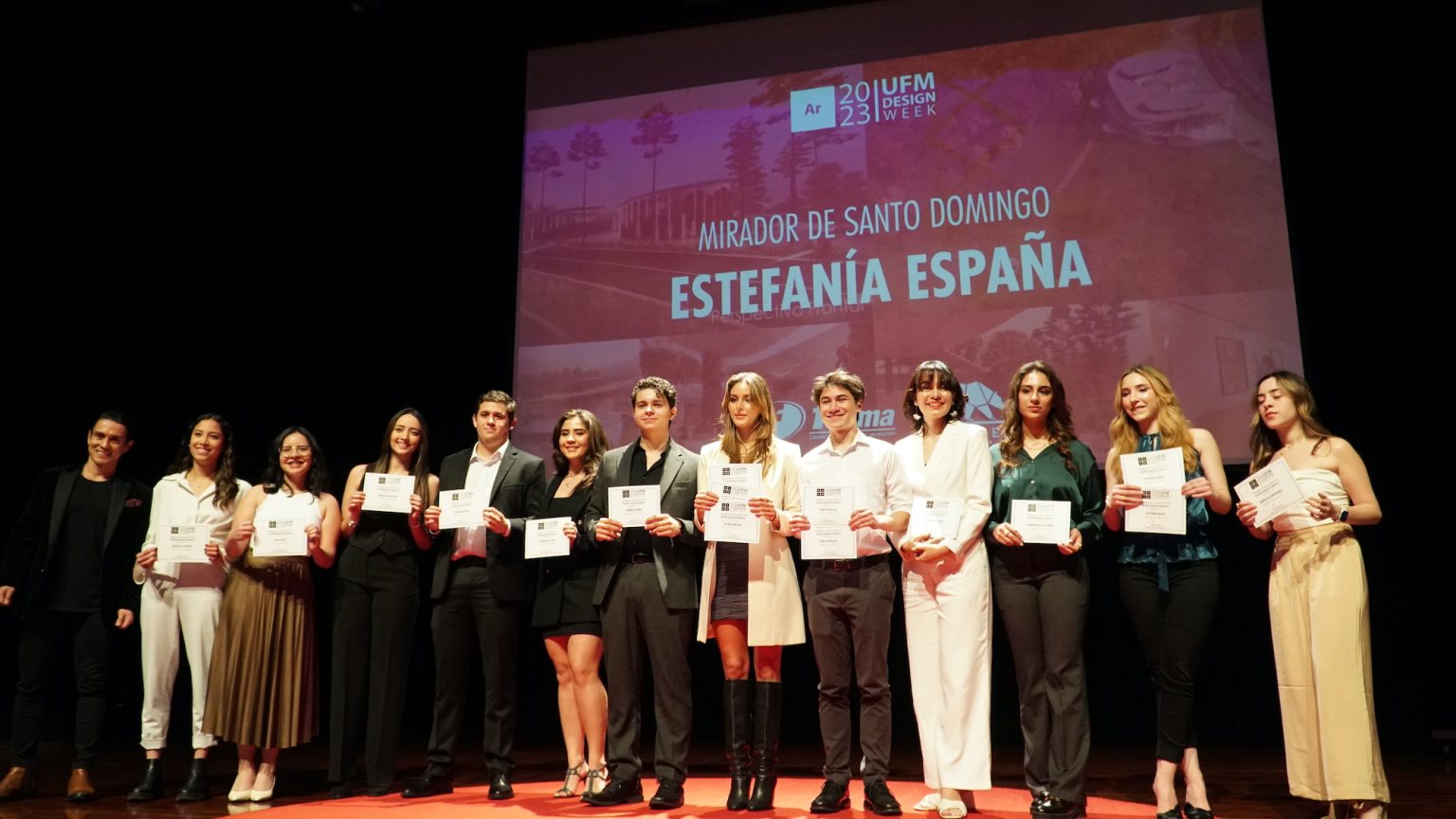 Descubre en UFM Design Week las mentes más creativas - El Amigo de la Marro