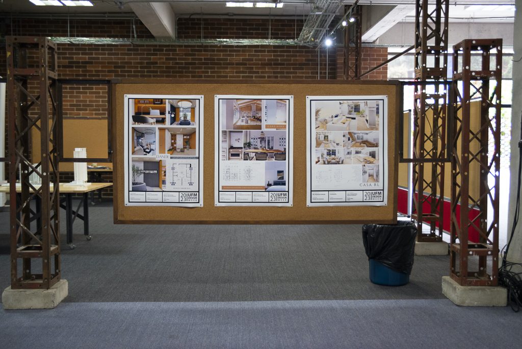 Descubre en UFM Design Week las mentes más creativas - El Amigo de la Marro