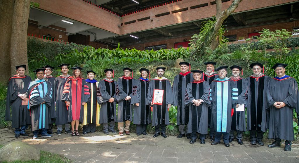 Juan Ramón Rallo: libertad, verdad y justicia en sintonía - El Amigo de ...