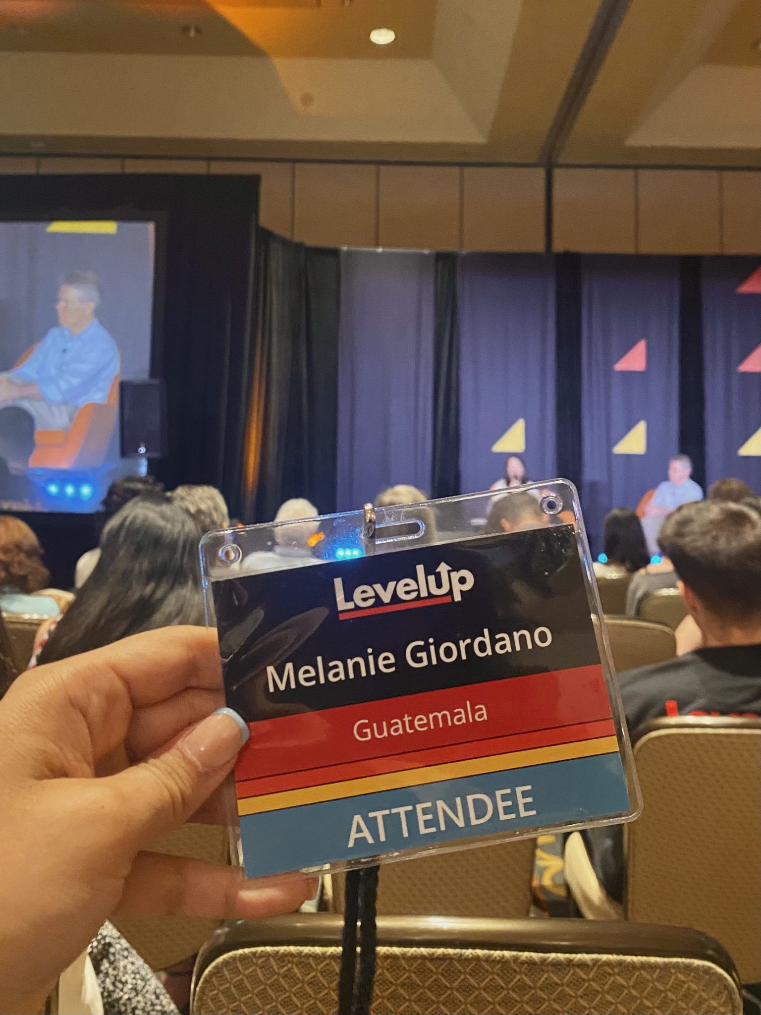 Melanie Giordano: De la teoría a la práctica en el Objective Standard ...