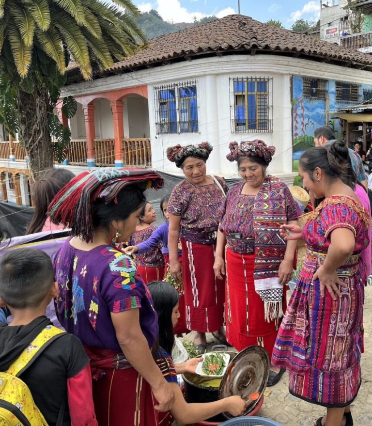 ¿De Guatemala a guatepeor? De rumores a realidades - El Amigo de la Marro