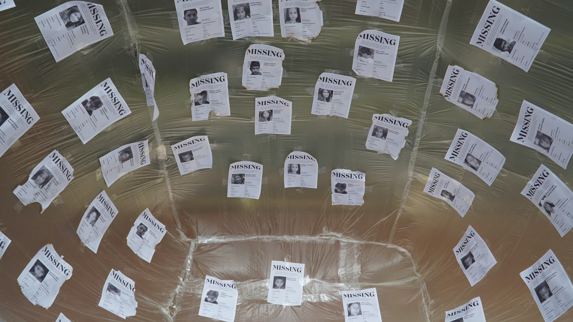 El aire y el diseño en pabellones inflables y habitables - El Amigo de ...