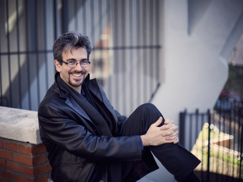 Chopin Fest: Cancelado - El Amigo de la Marro