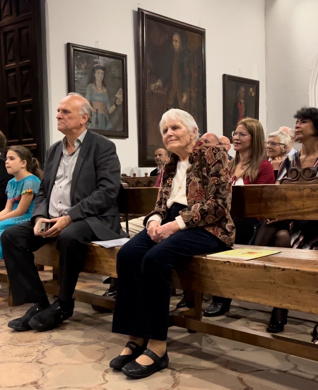 Marion Popenoe: celebración de cumpleaños con magia - El Amigo de la Marro