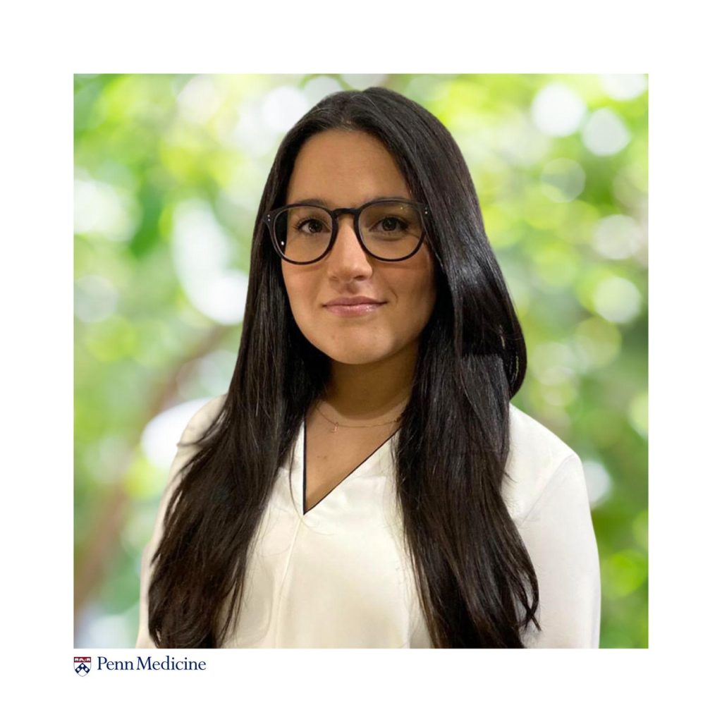 Sofía Barrios recibió premio de medicina en Pennsylvania - El Amigo de la Marro