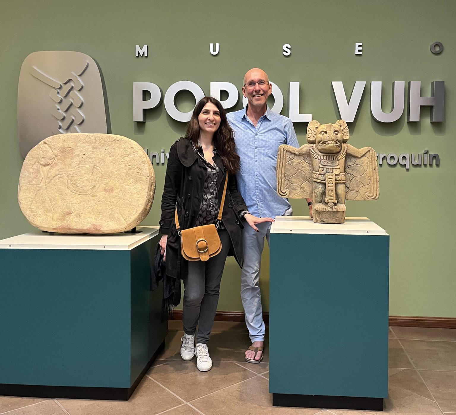 Euwema y Labaki en la UFM, un viaje por el éxito de las empresas ...