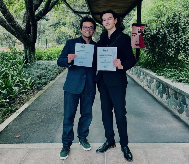 Premios ILAN, ¡Cloud y Llenamaster brillan con innovaciones! - El Amigo ...