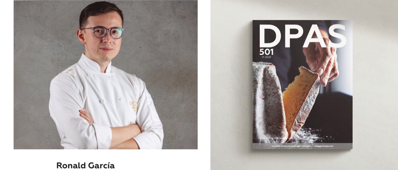 Sabores de Guatemala y el chef Ronald García - El Amigo de la Marro