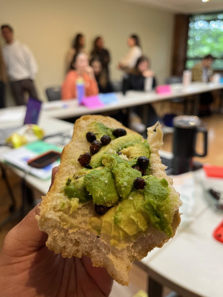La experiencia de comer zompopos de mayo - El Amigo de la Marro