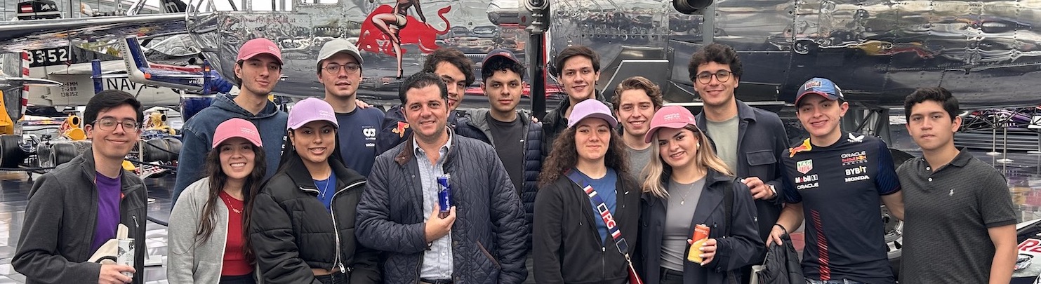 Study Tour, un viaje de historia y futuro - El Amigo de la Marro