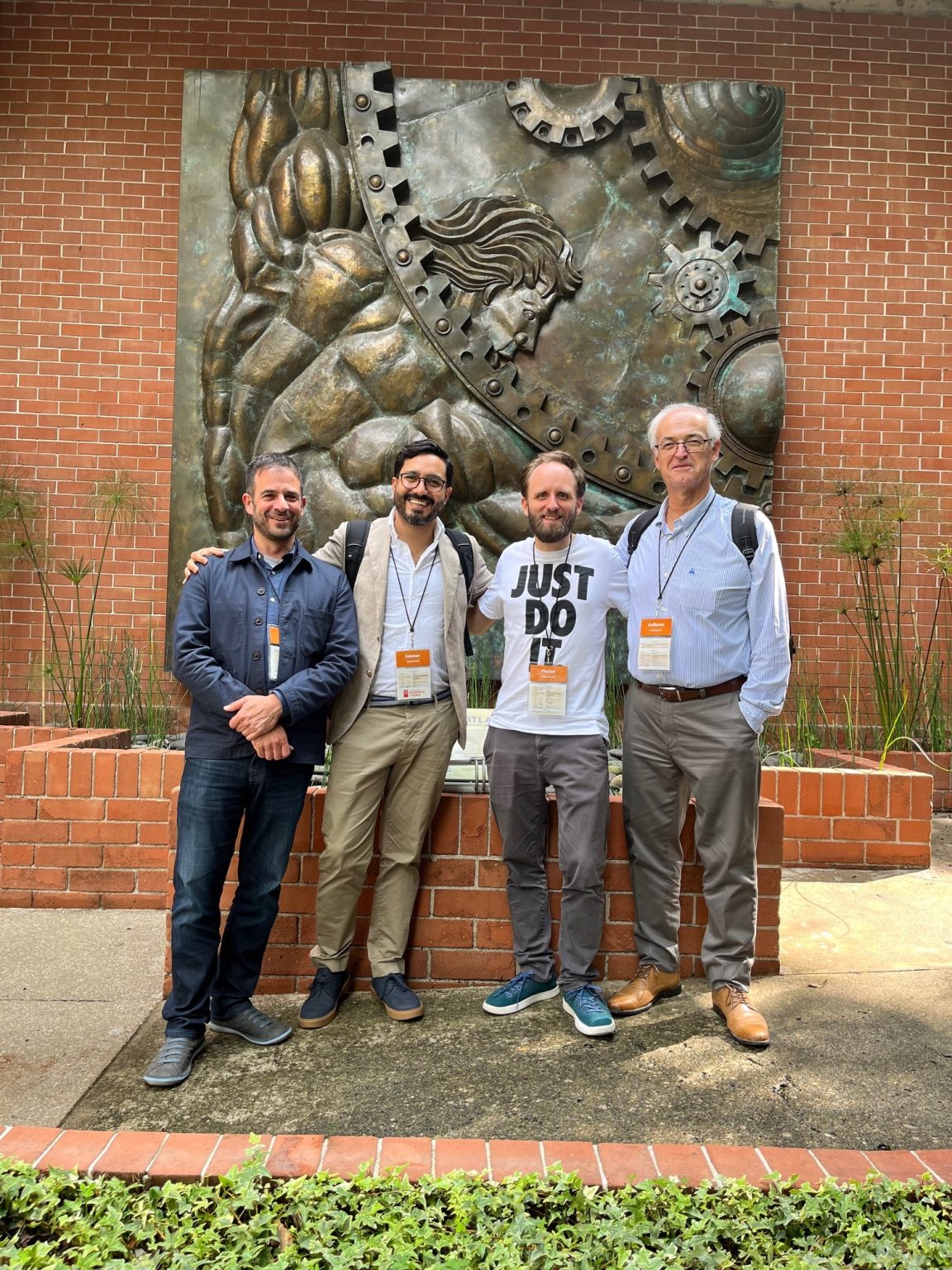 Innovación y libertad: Colab UFM 2024 - El Amigo de la Marro