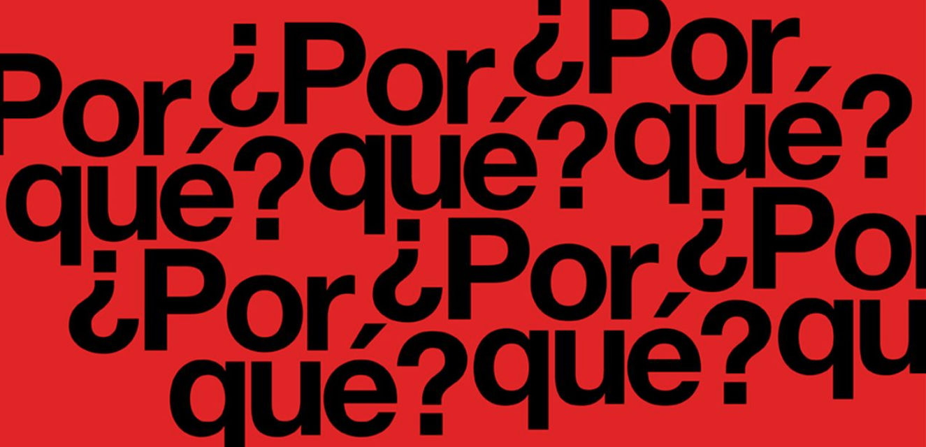 ¿Hacemos las preguntas correctas? 53 años de UFM - El Amigo de la Marro