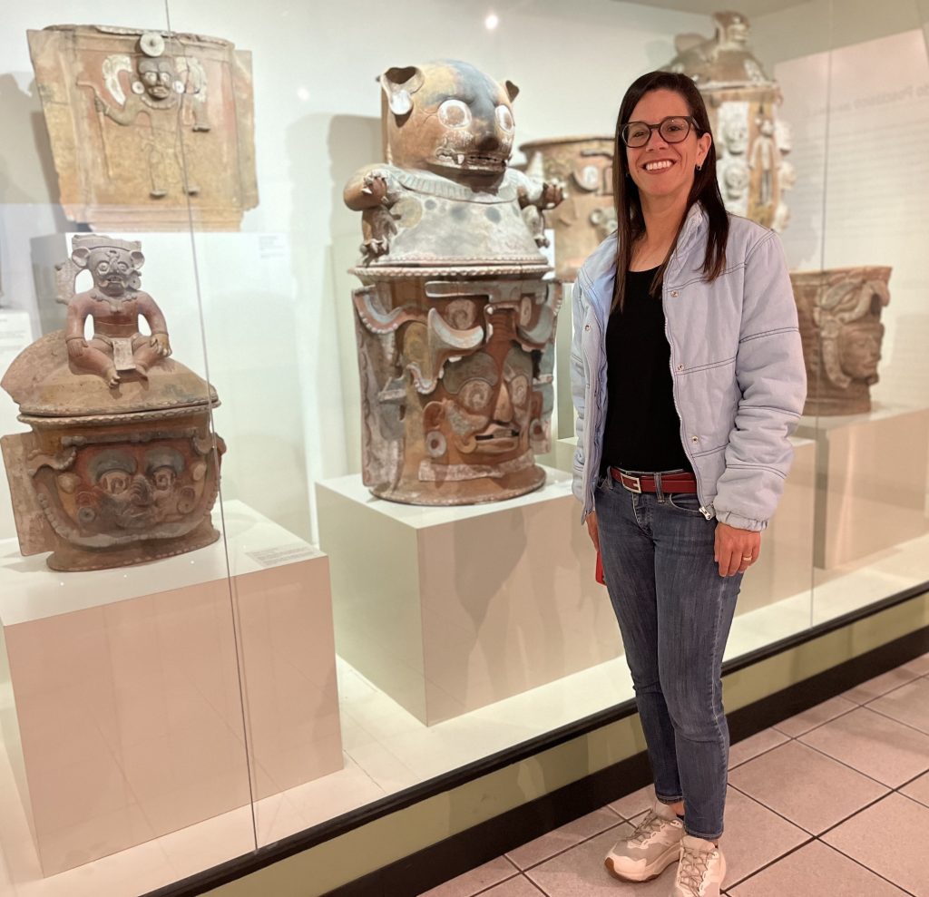 Ana María Martinez, automatización y liderazgo - El Amigo de la Marro