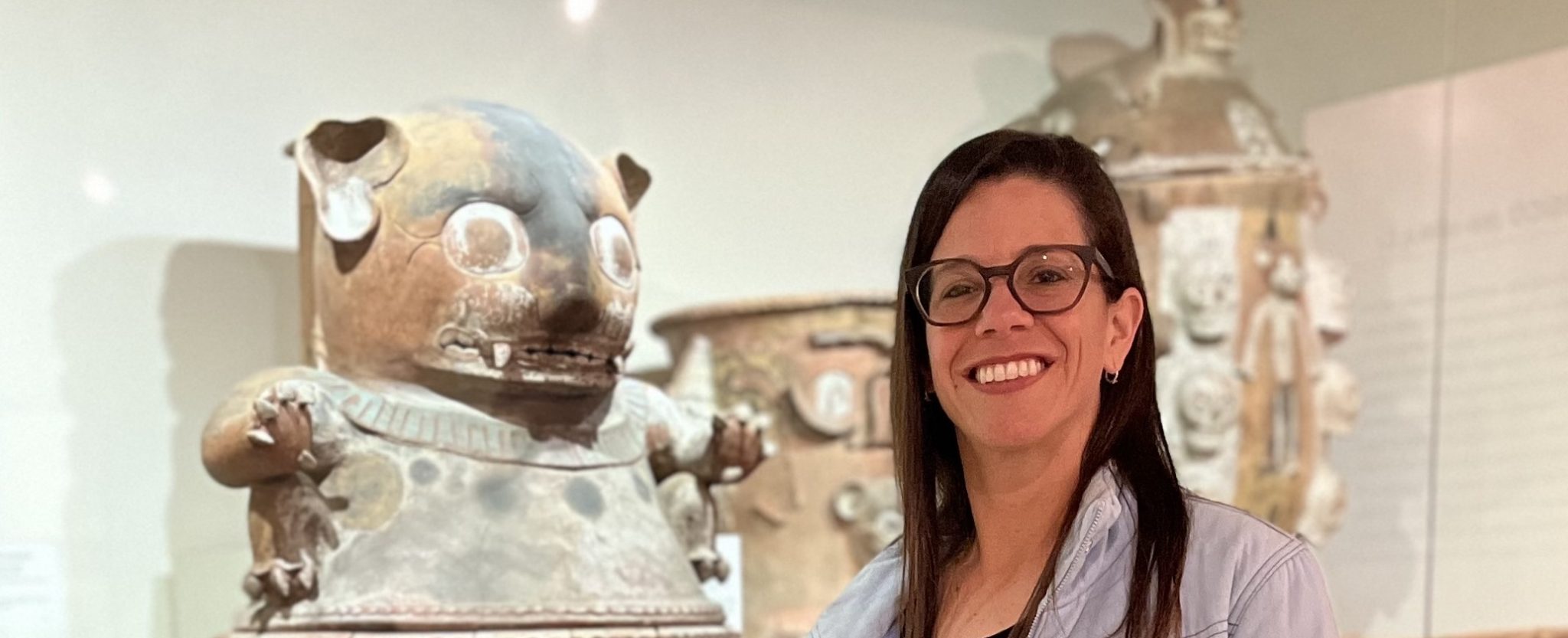 Ana María Martinez, automatización y liderazgo - El Amigo de la Marro