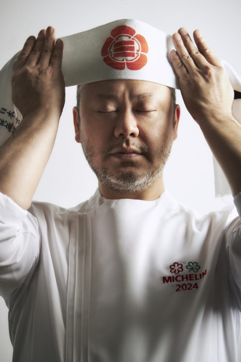 Chef Chazz: estudiantes de gastronomía son líderes - El Amigo de la Marro