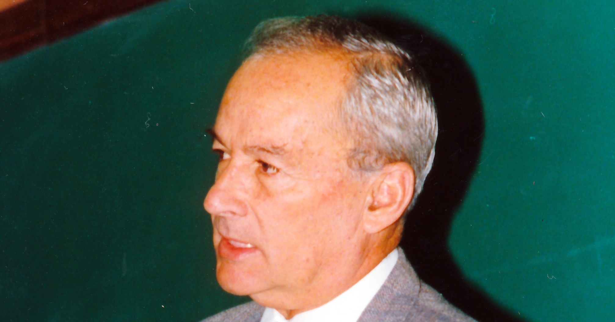 El legado de libertad de Muso Ayau - El Amigo de la Marro