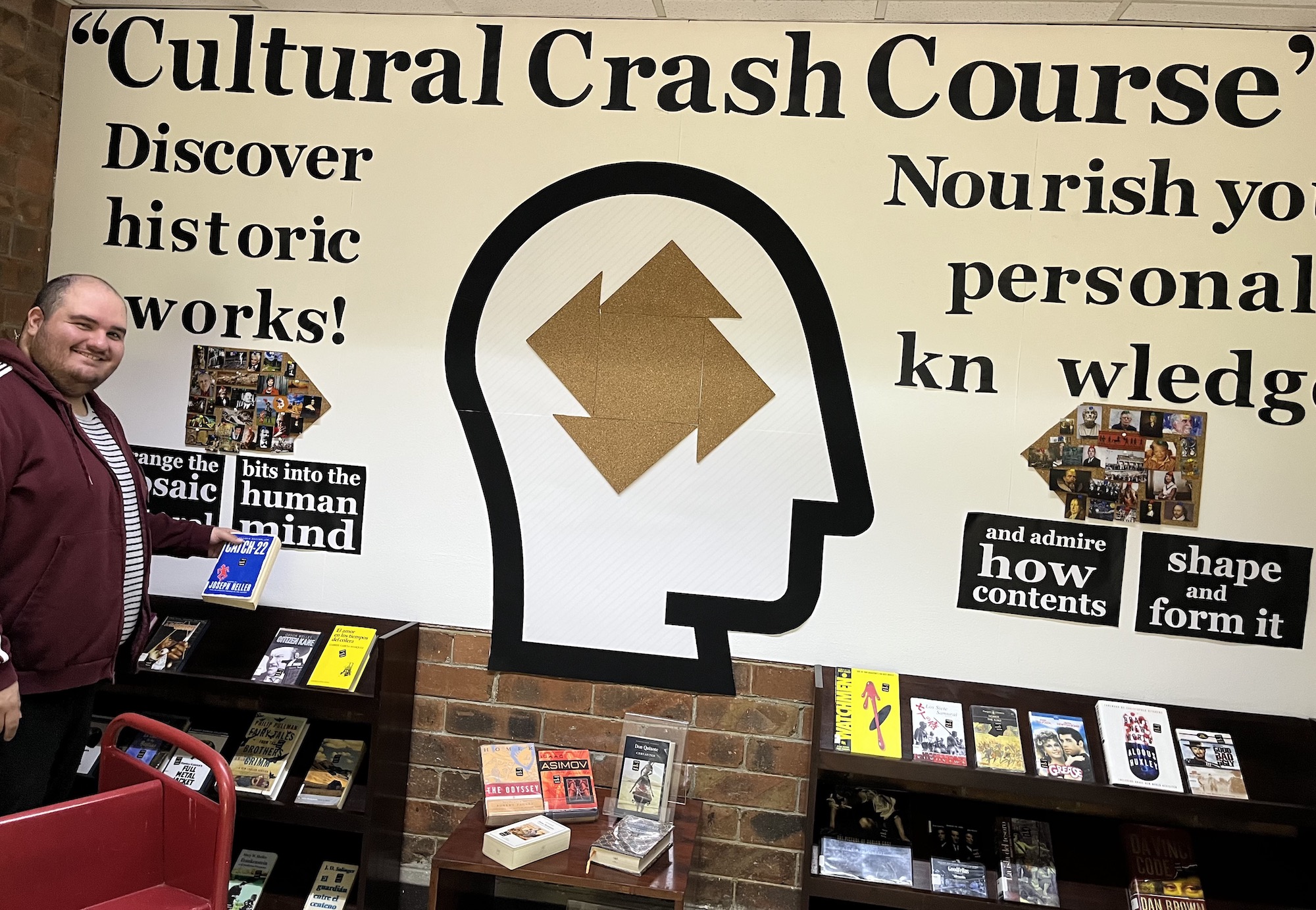 250320-exposicion-biblioteca-von-mises-ufm-johannes-bendfeldt - El ...