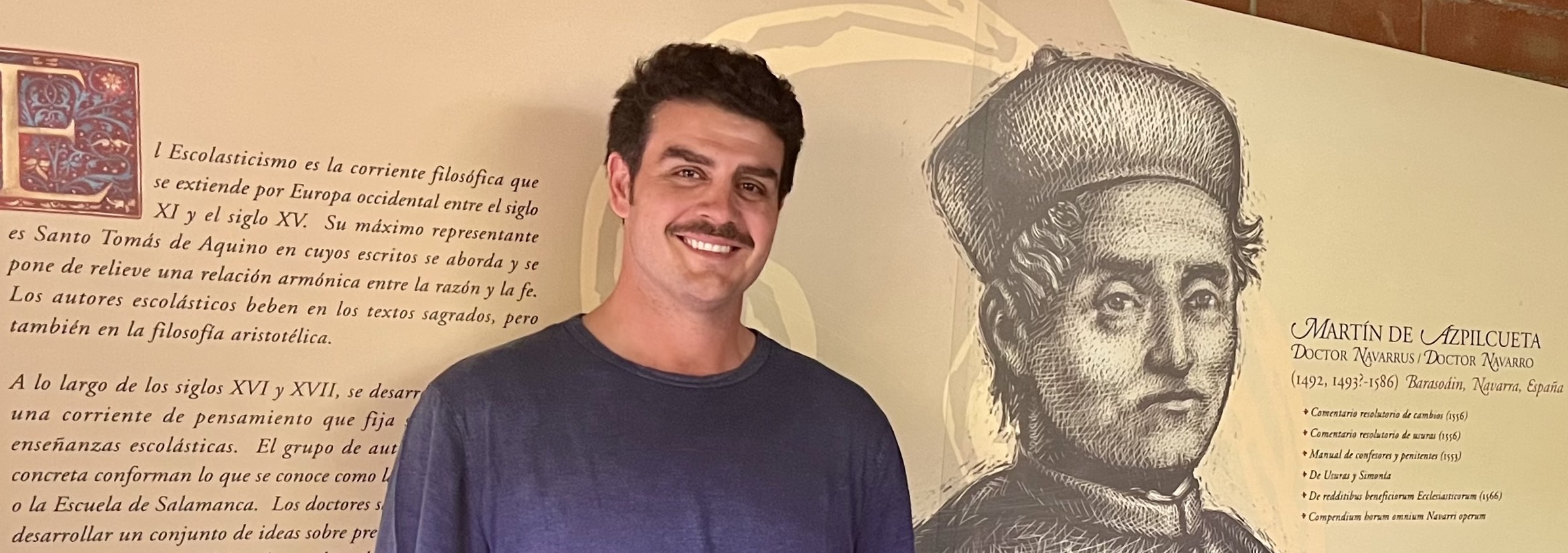 Ideas que cambian el mundo - El Amigo de la Marro