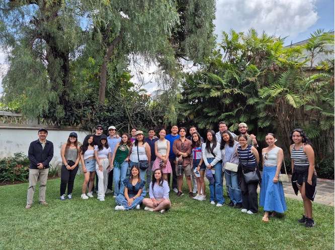 La Casa Popenoe te espera - El Amigo de la Marro