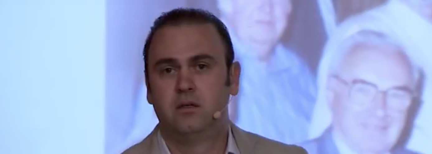 Ayau, un «influencer» integral - El Amigo de la Marro