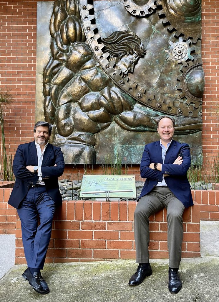 Innovar para liderar - El Amigo de la Marro