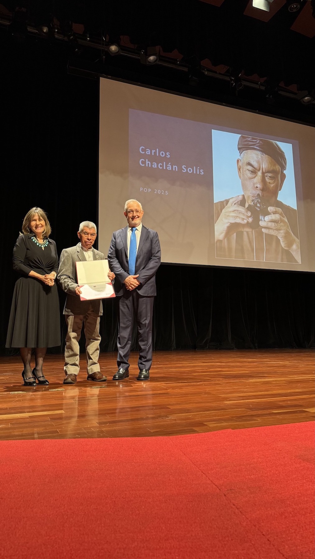 250724-ingrid-klanderud-carlos-chaclan-estuardo-mata-museo-popol-vuh ...