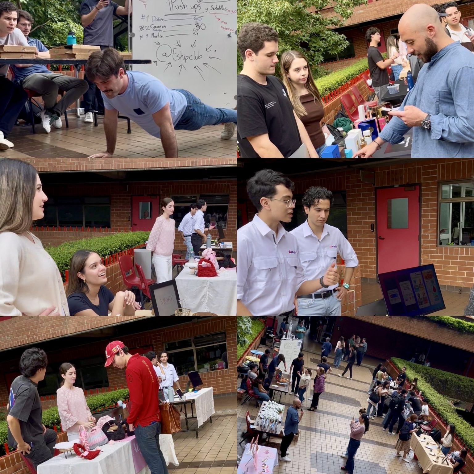 Director del Instituto Bruno Leoni, en la UFM - El Amigo de la Marro