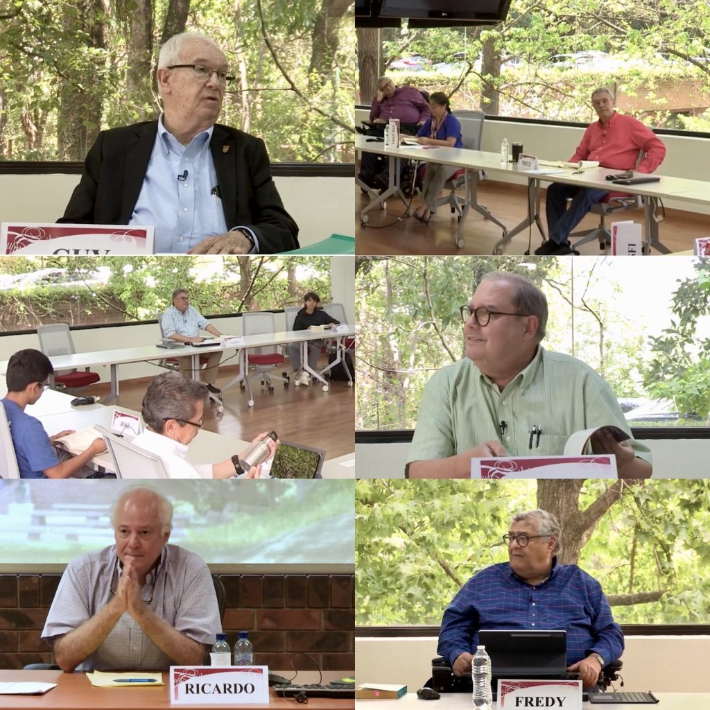 Un club para aprender de Muso - El Amigo de la Marro