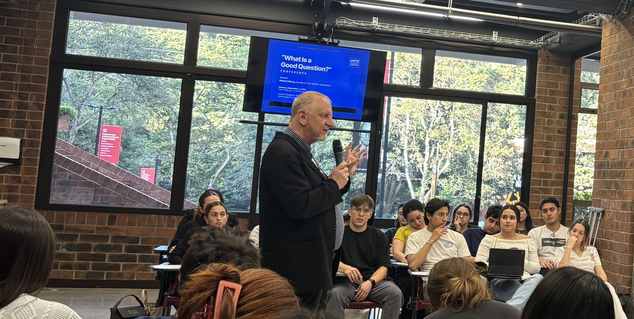 Jesús María Alvarado, nuevo director de la Escuela de Posgrado - El ...