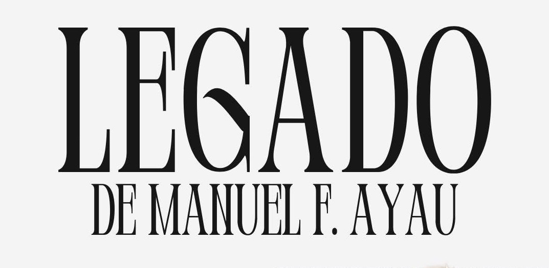 Muso Ayau: 100 años de libertad - El Amigo de la Marro